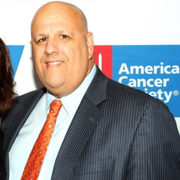 Our Attorneys - Mark Fonte and Louis Gelormino