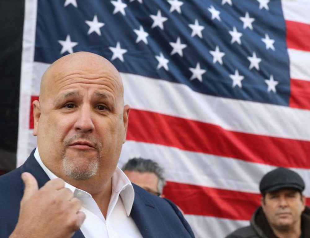 Video: Attorney Mark J. Fonte: Homicide... - Mark Fonte and Louis Gelormino